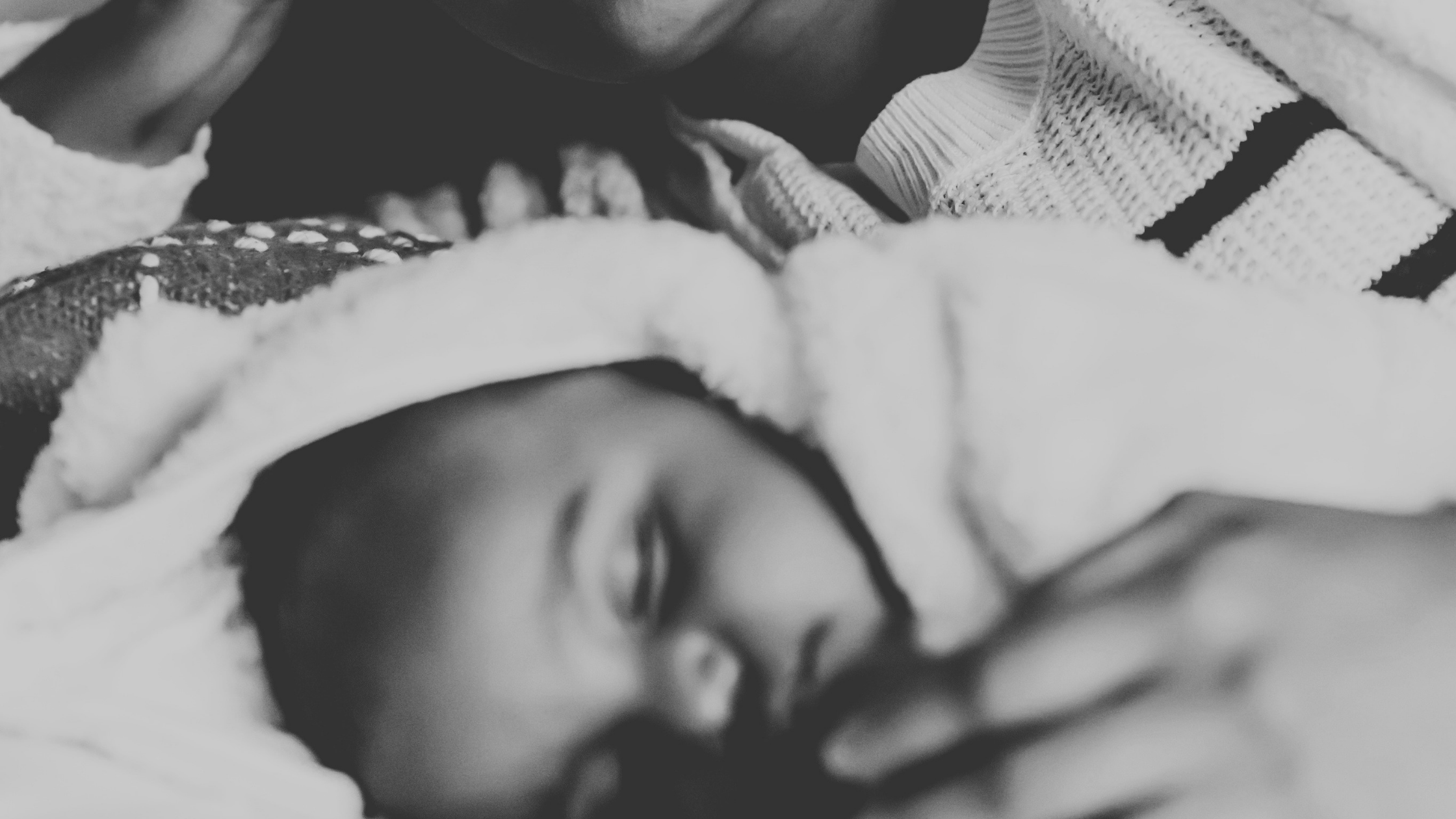 Creating a Safe Birthing Experience for Survivors of Sexual Violence